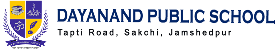 Dayanand Public School – Jamshedpur Arya Samaj Trust